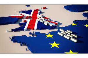 Horizon looking brighter again for UK science | Pharmaceutical | The ...